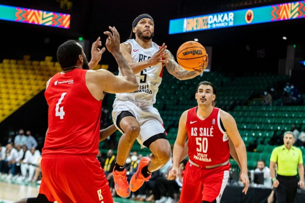 REG are looking to return to winning ways against high-flying Monastir ...