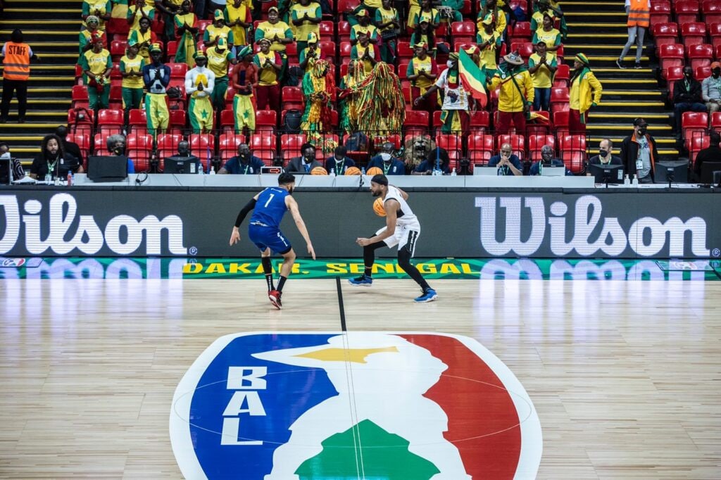 RUTHLESS US MONASTIR OUTPLAY SLAC TO STAY PERFECT IN THE SAHARA ...