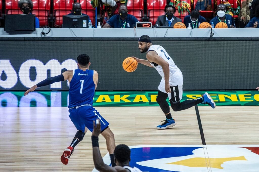 RUTHLESS US MONASTIR OUTPLAY SLAC TO STAY PERFECT IN THE SAHARA ...