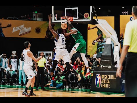 BAL Season 3 - Sahara Conference Recap - The BAL