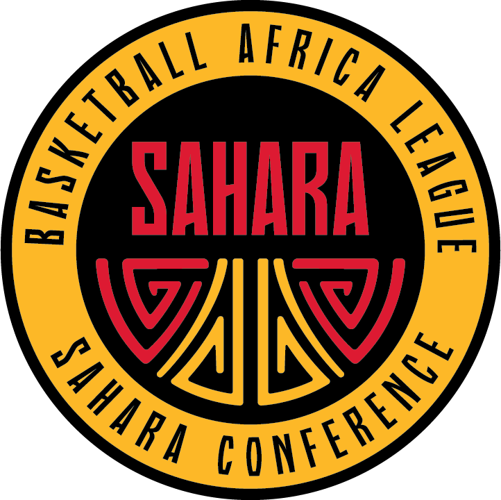 Sahara Conference Tick… - Basketball Africa League - The BAL