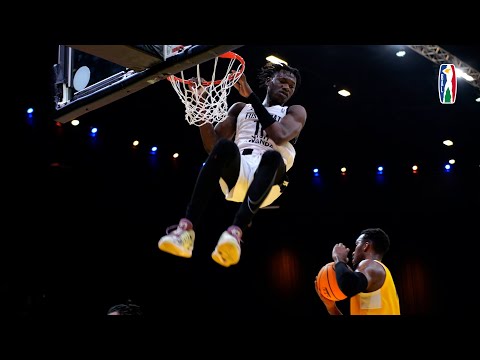 TOP 5 Plays - Kalahari Conference - The BAL