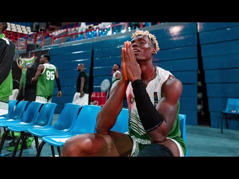 Team Presentation: Dynamo BBC - The BAL