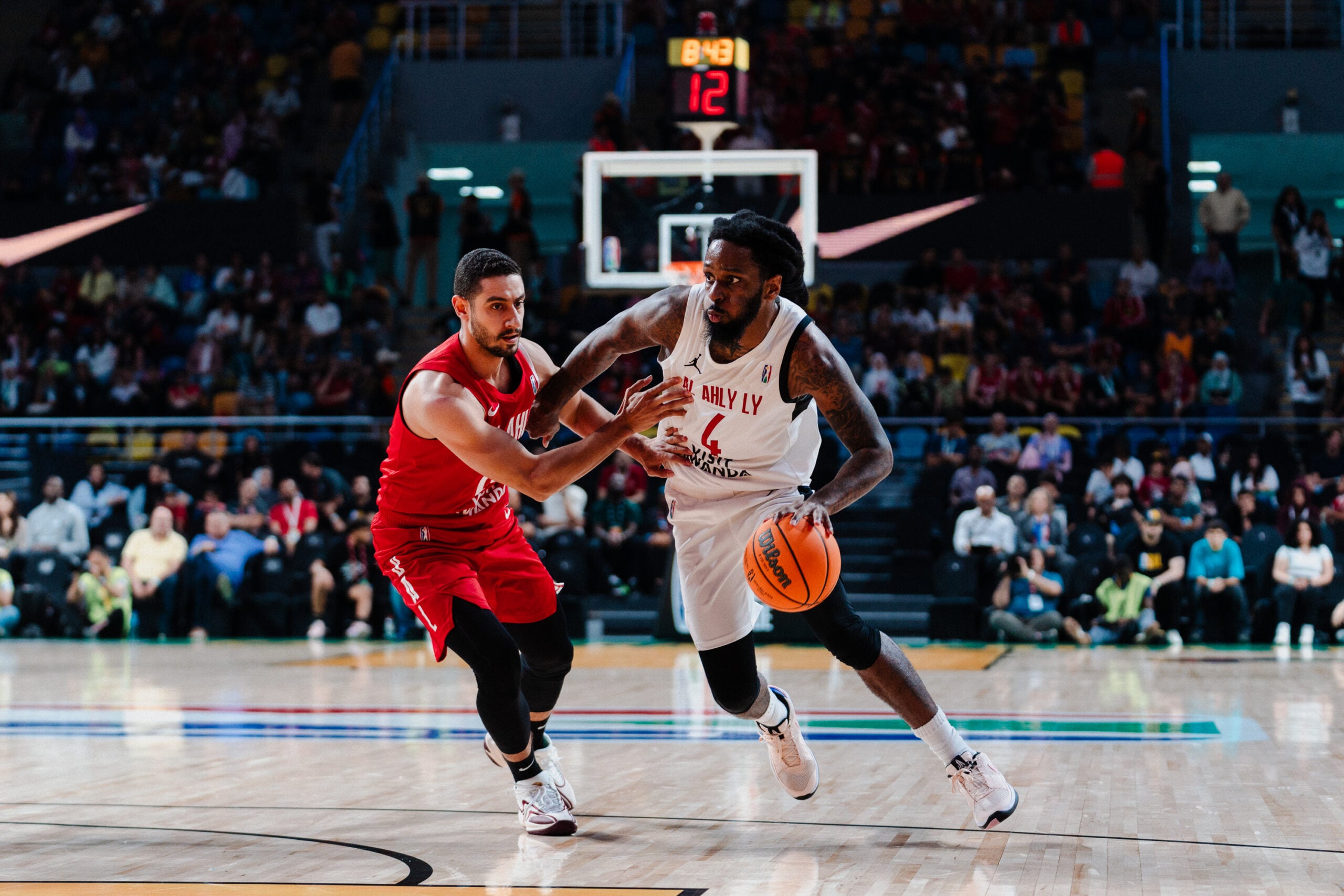 Things to watch out for on the last day of the first round of the 2024 ...