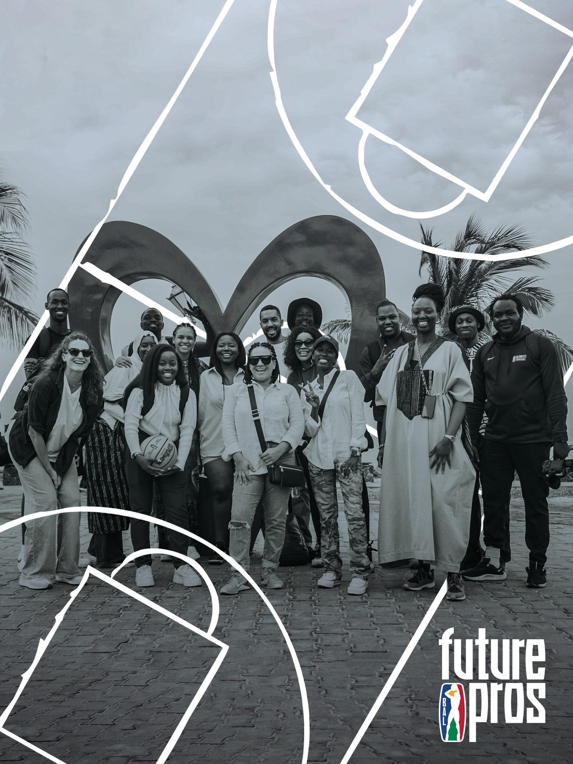 BAL Future Pros - Basketball Africa League - The BAL