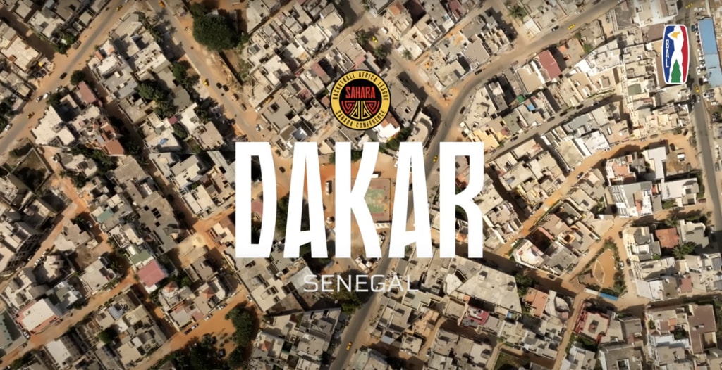 Recap - BAL Sahara Con… - Basketball Africa League - The BAL
