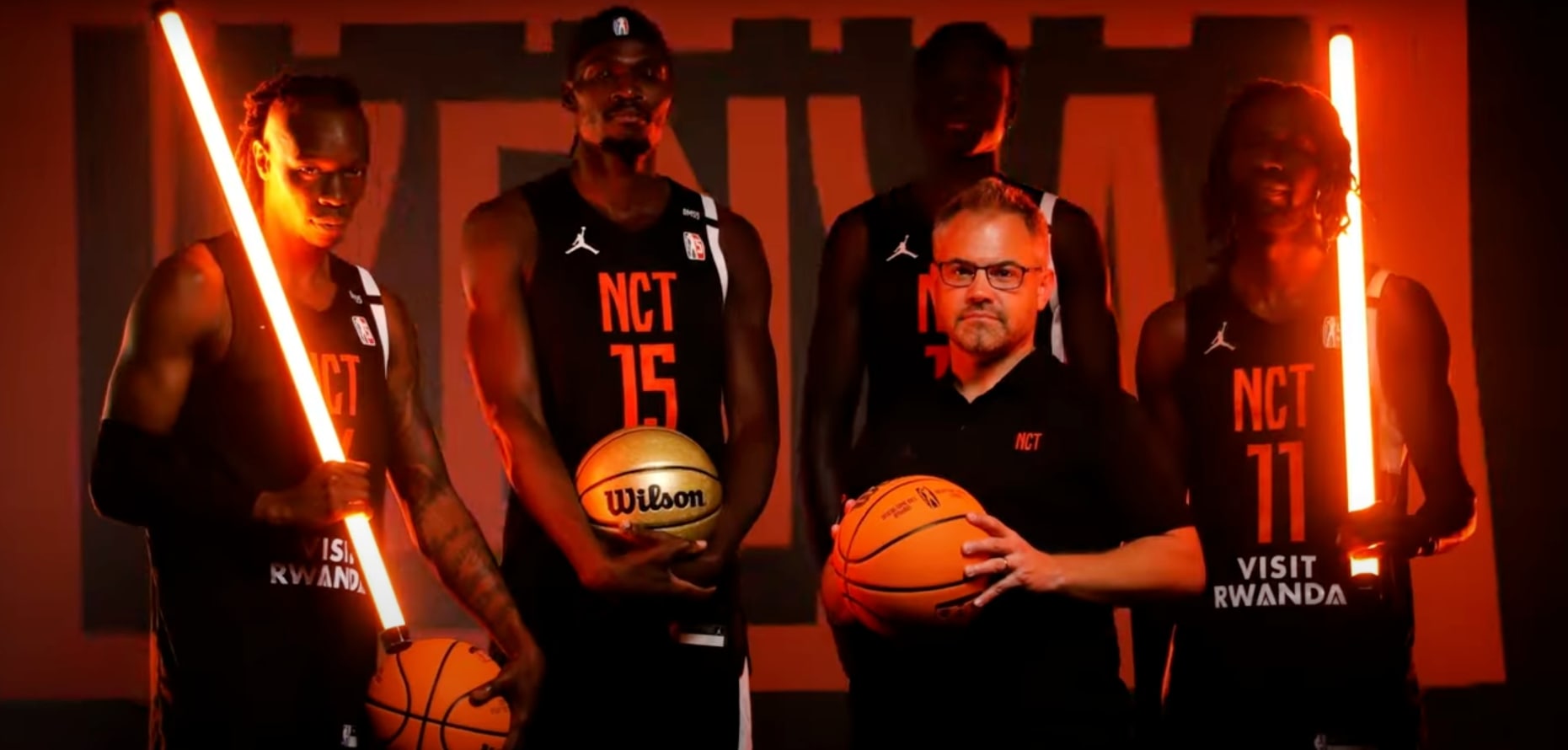 2025 BAL Combine Day 1 Highlights - The BAL