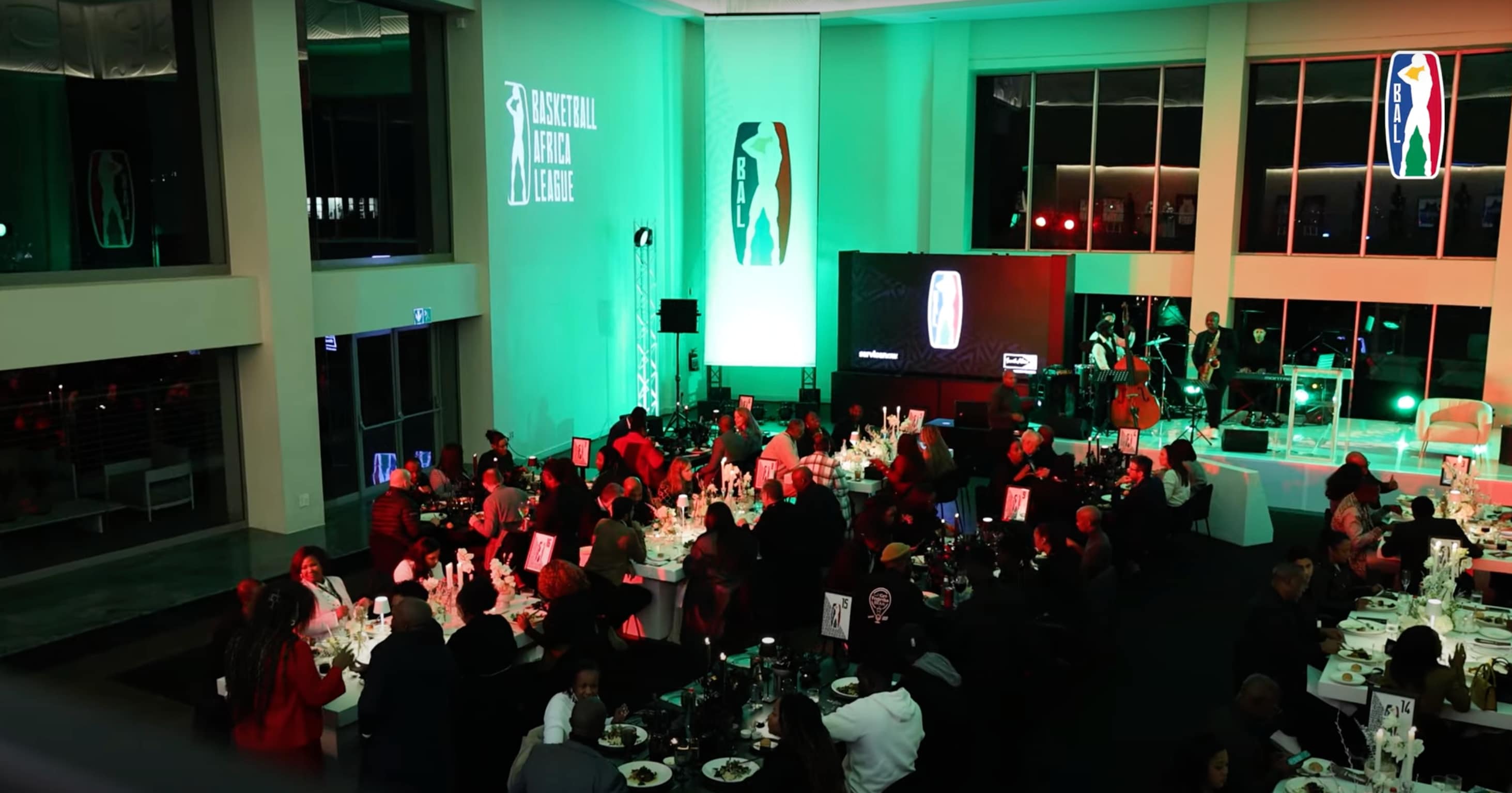 BAL Season 5 Top 10 Plays - The BAL