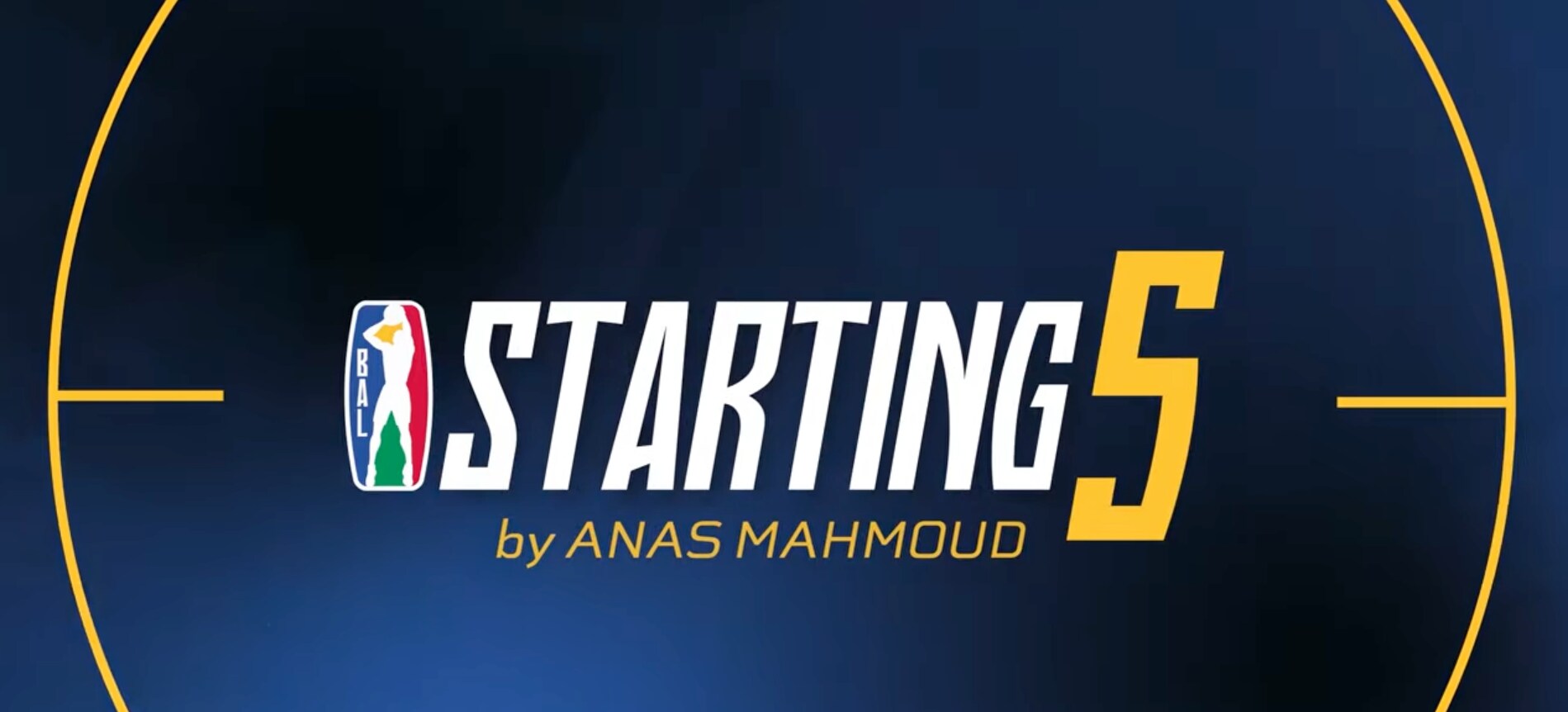 BAL All-Time Starting… - Basketball Africa League - The BAL