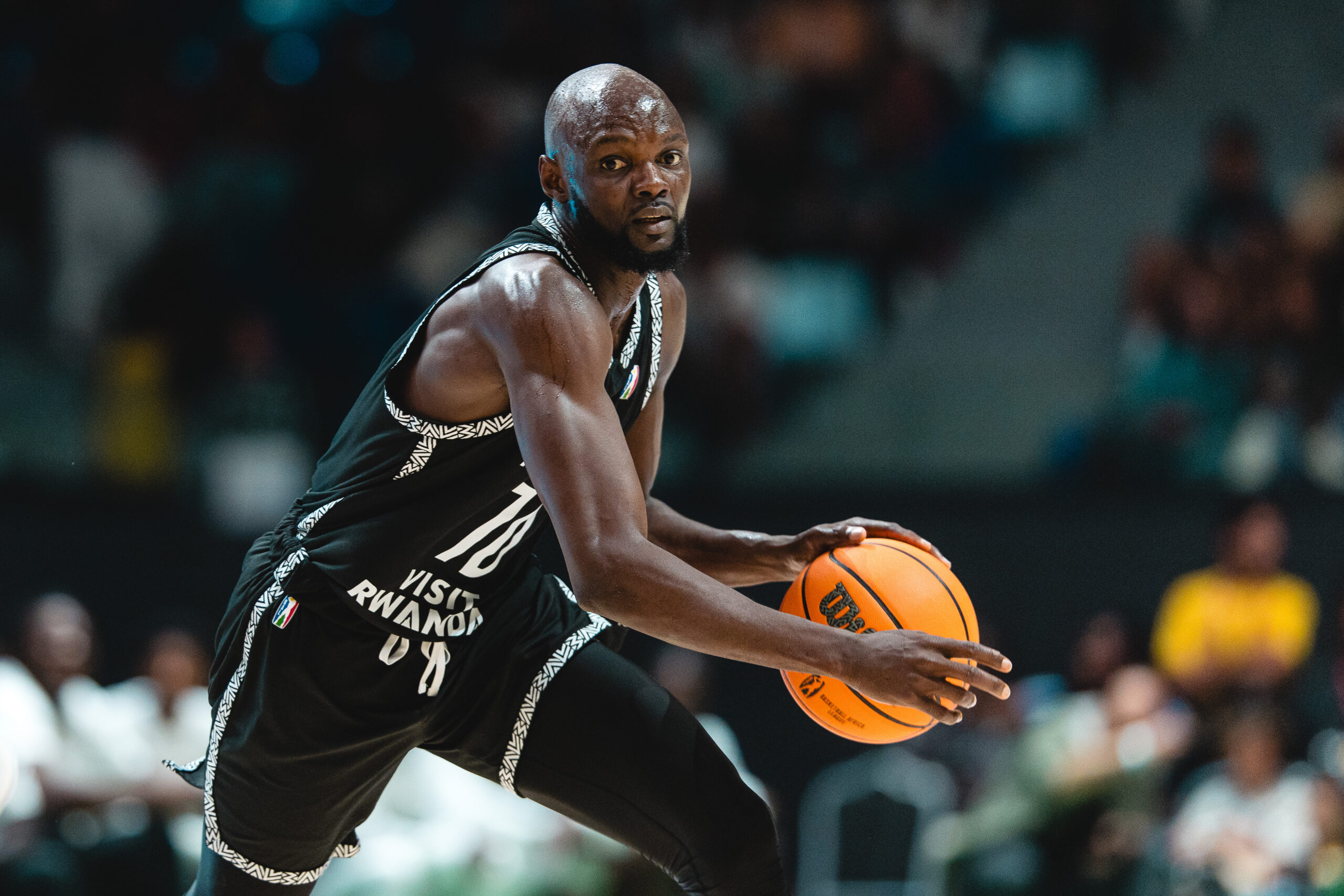Hosts FUS Rabat improv… - Basketball Africa League - The BAL
